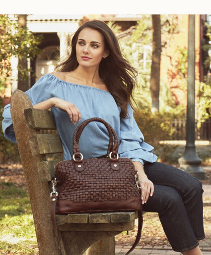 Doing Our Part – Patricia Nash