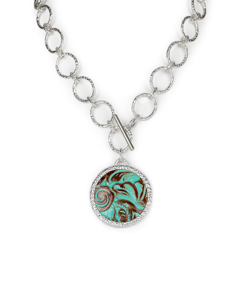 Patricia nash necklace store