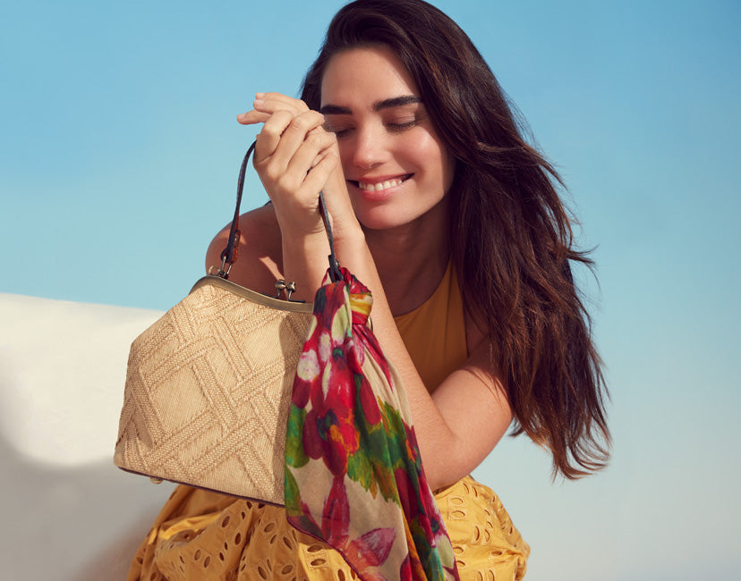 Vintage Inspired Leather Handbags & Accessories | Patricia Nash