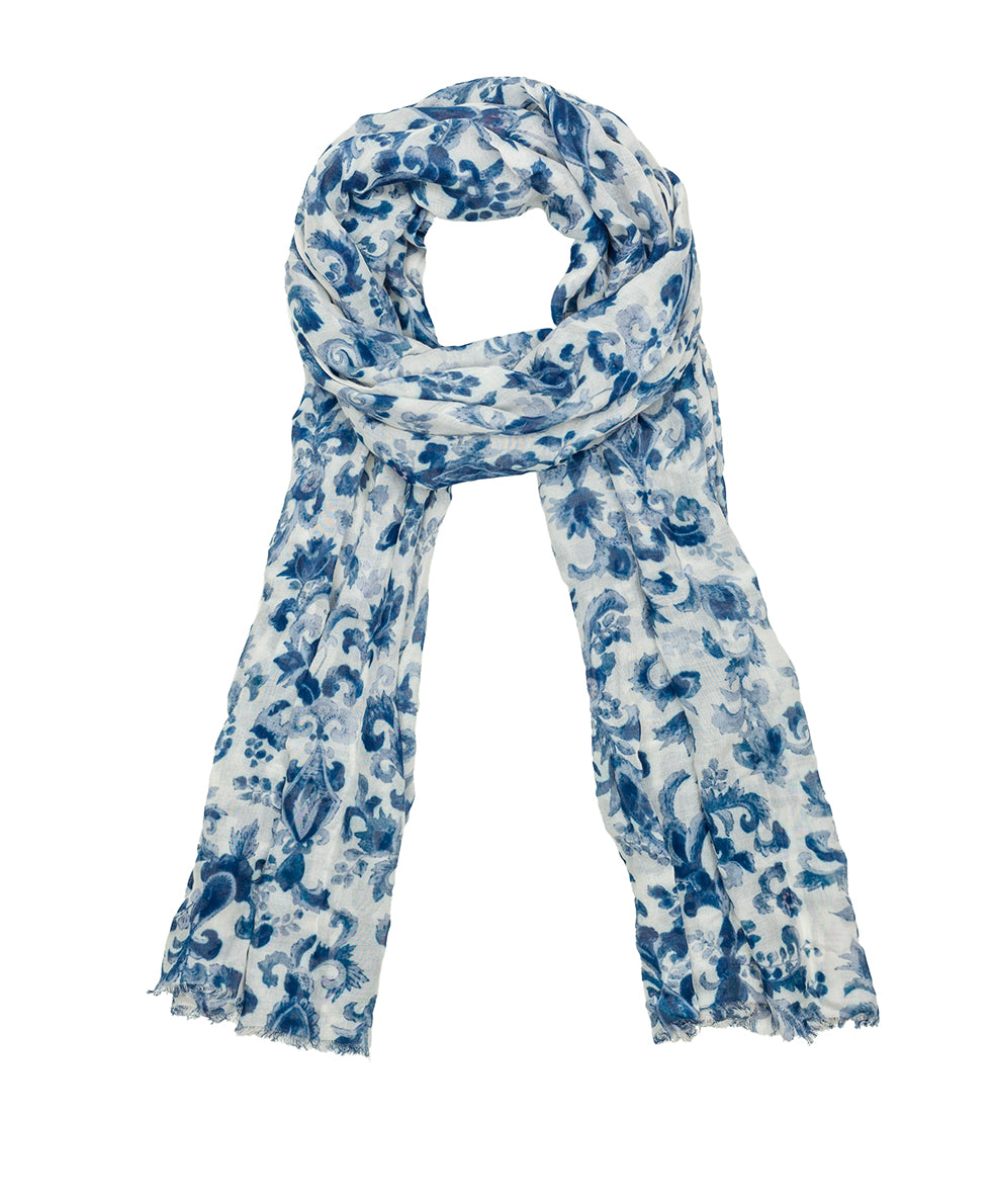 Scarf - Renaissance Revival – Patricia Nash