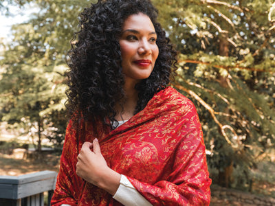 Vintage Inspired Leather Handbags & Accessories | Patricia Nash